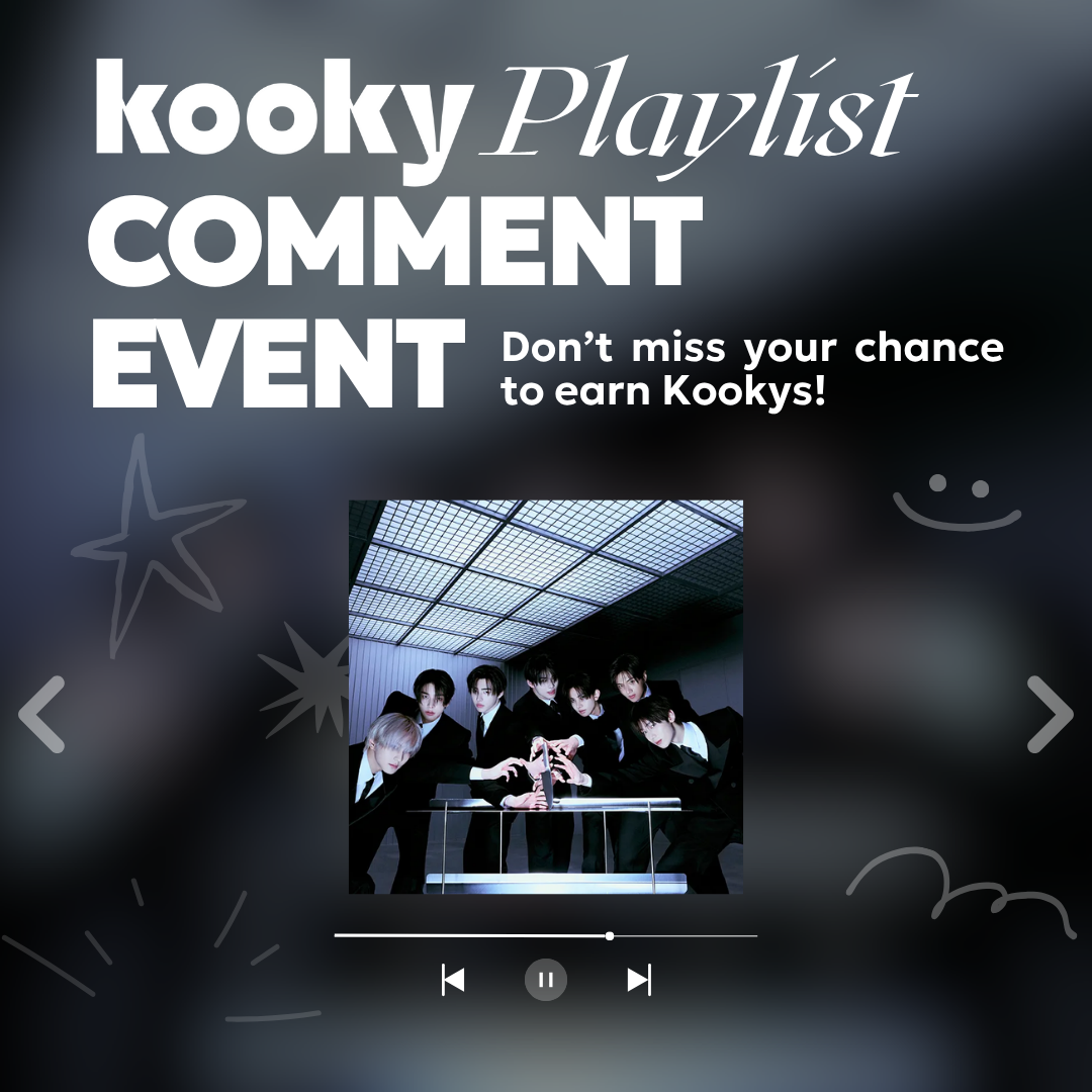 Magazine | Kooky: For K-Pop Fans