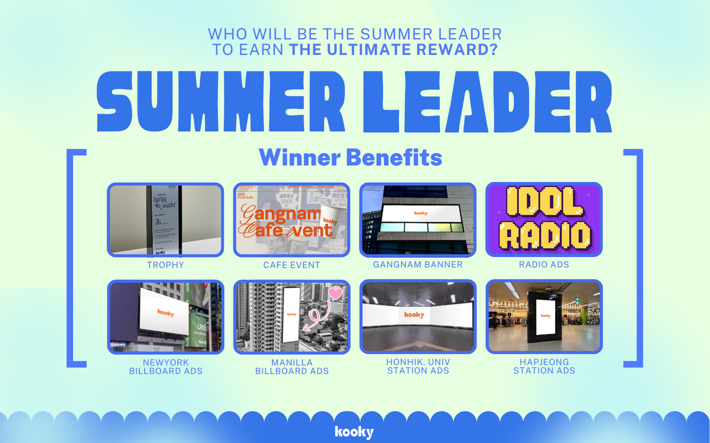 Magazine | Kooky: For K-Pop Fans