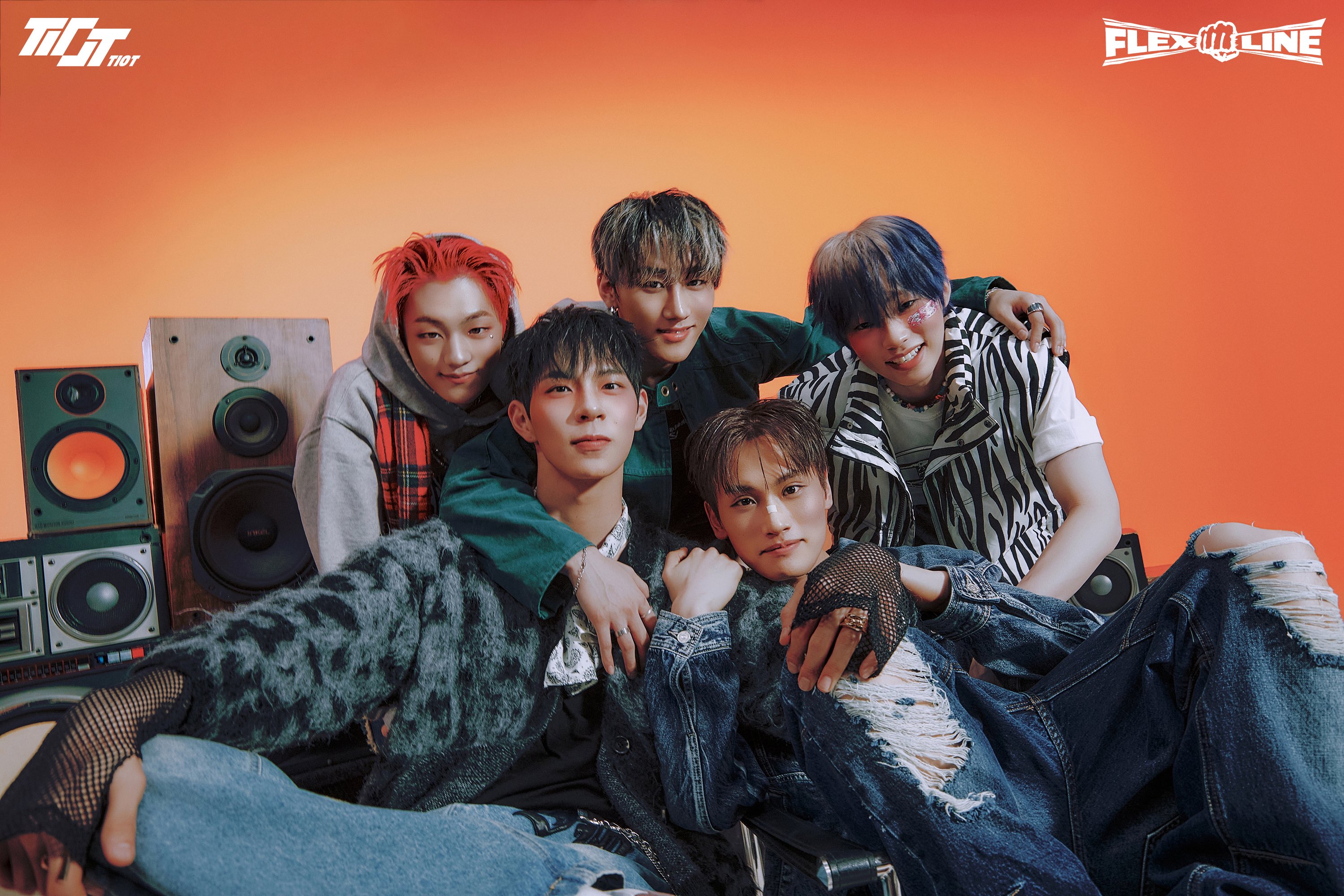 Kooky: For K-Pop Fans