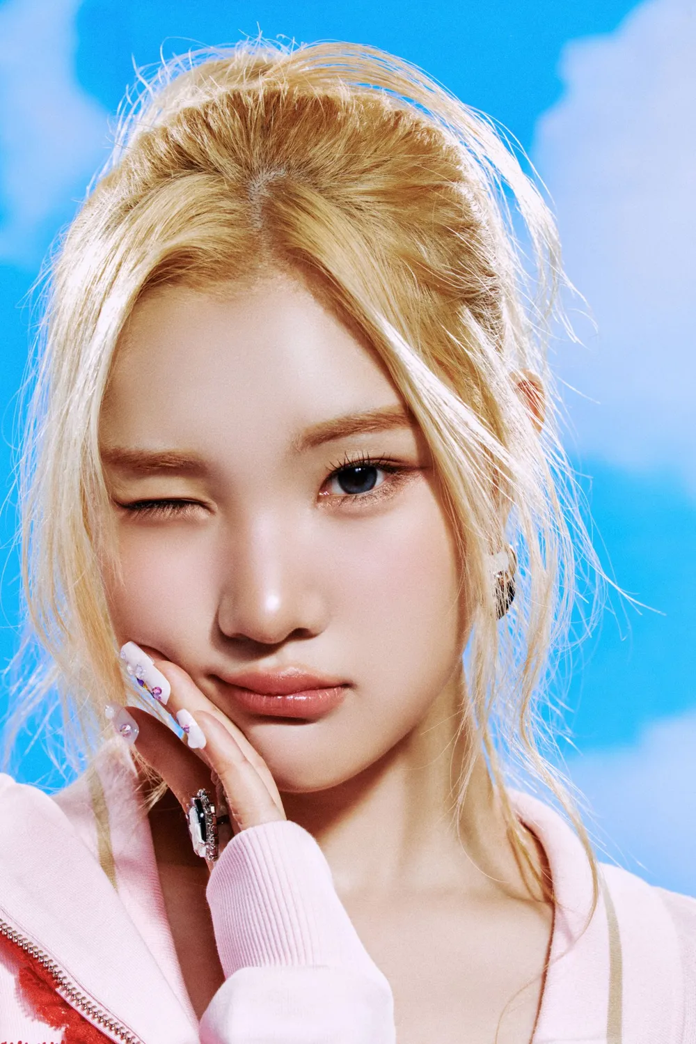 Kooky: For K-Pop Fans