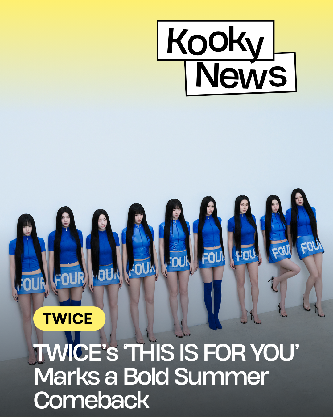 📢 Kooky News – July Week 3