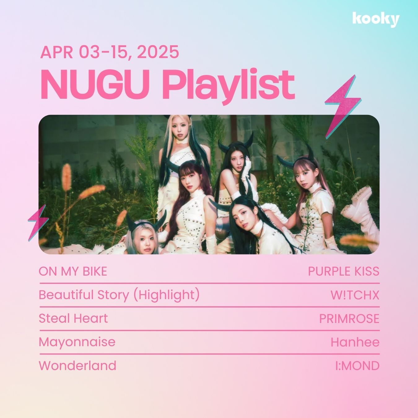 Magazine | Kooky: For K-Pop Fans | Kooky