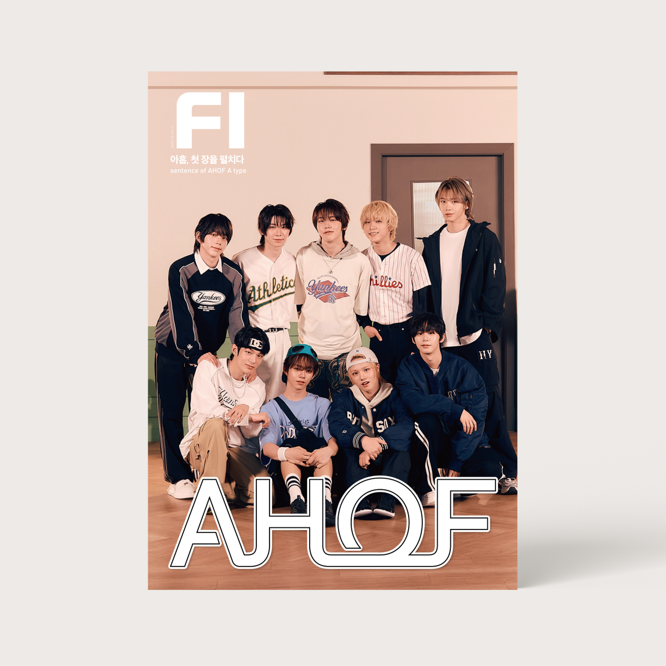 Shop | Kooky: For K-Pop Fans
