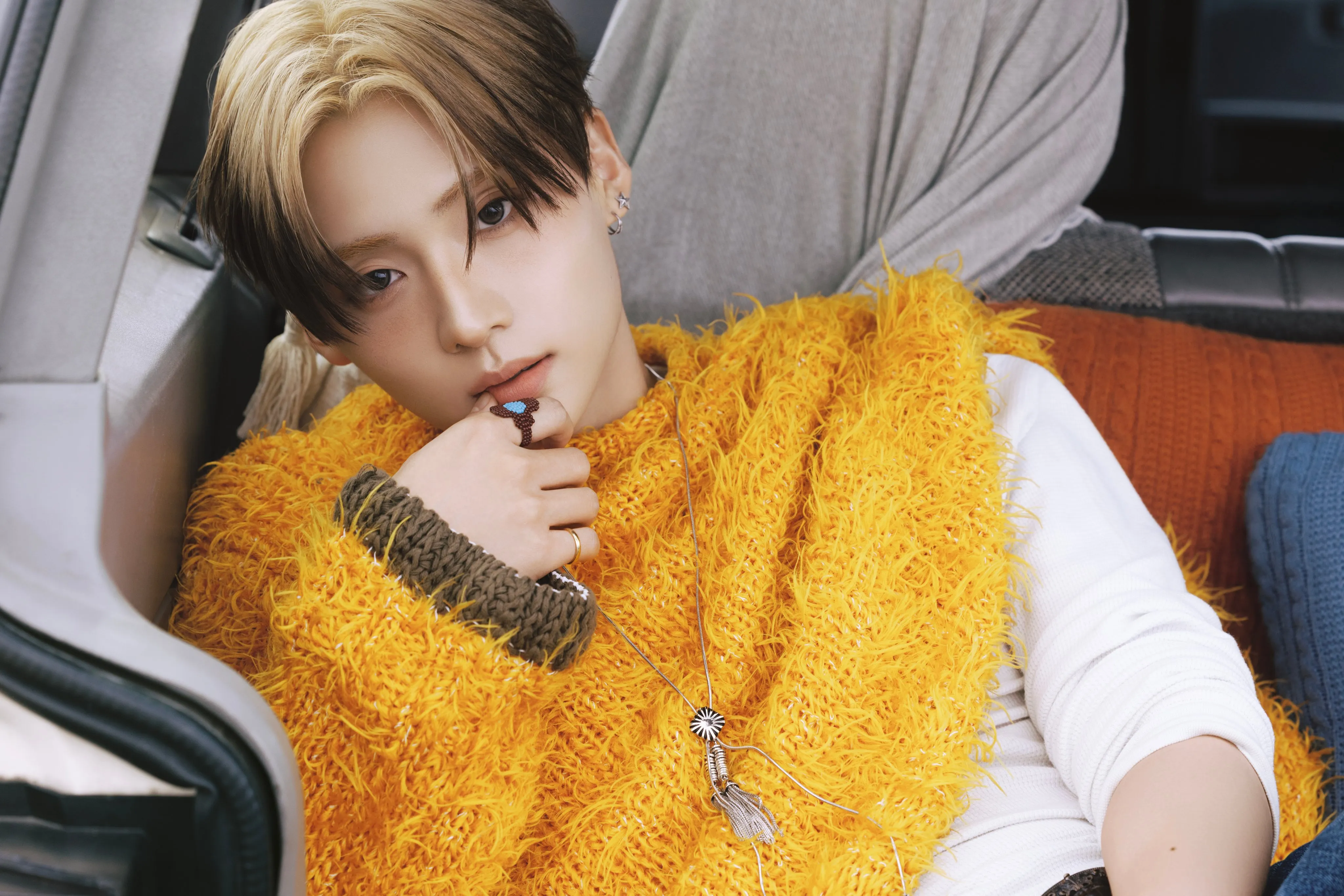 Kooky: For K-Pop Fans